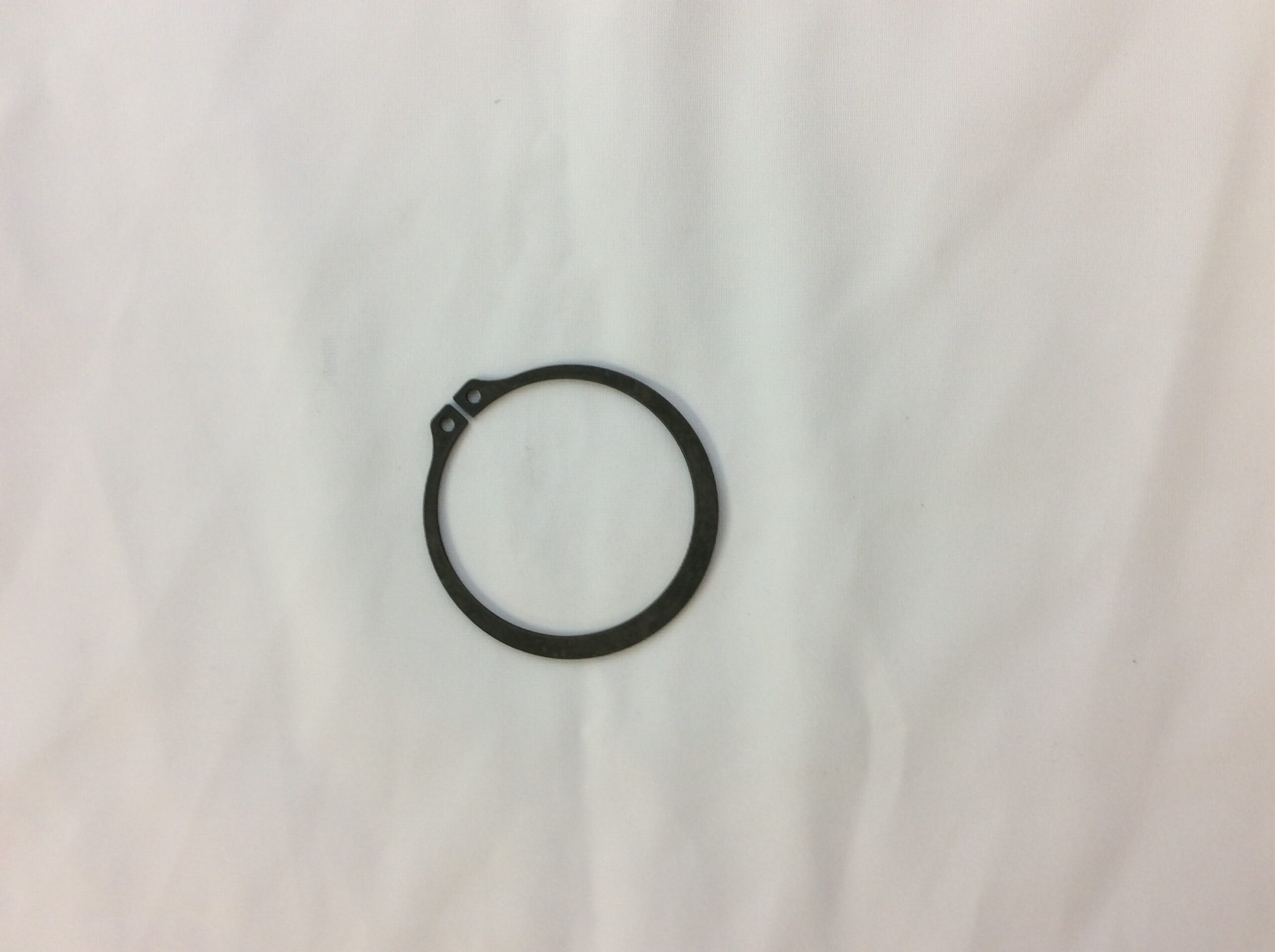 Snap Ring 2 1/2″ External - Chevron Commercial, Inc.