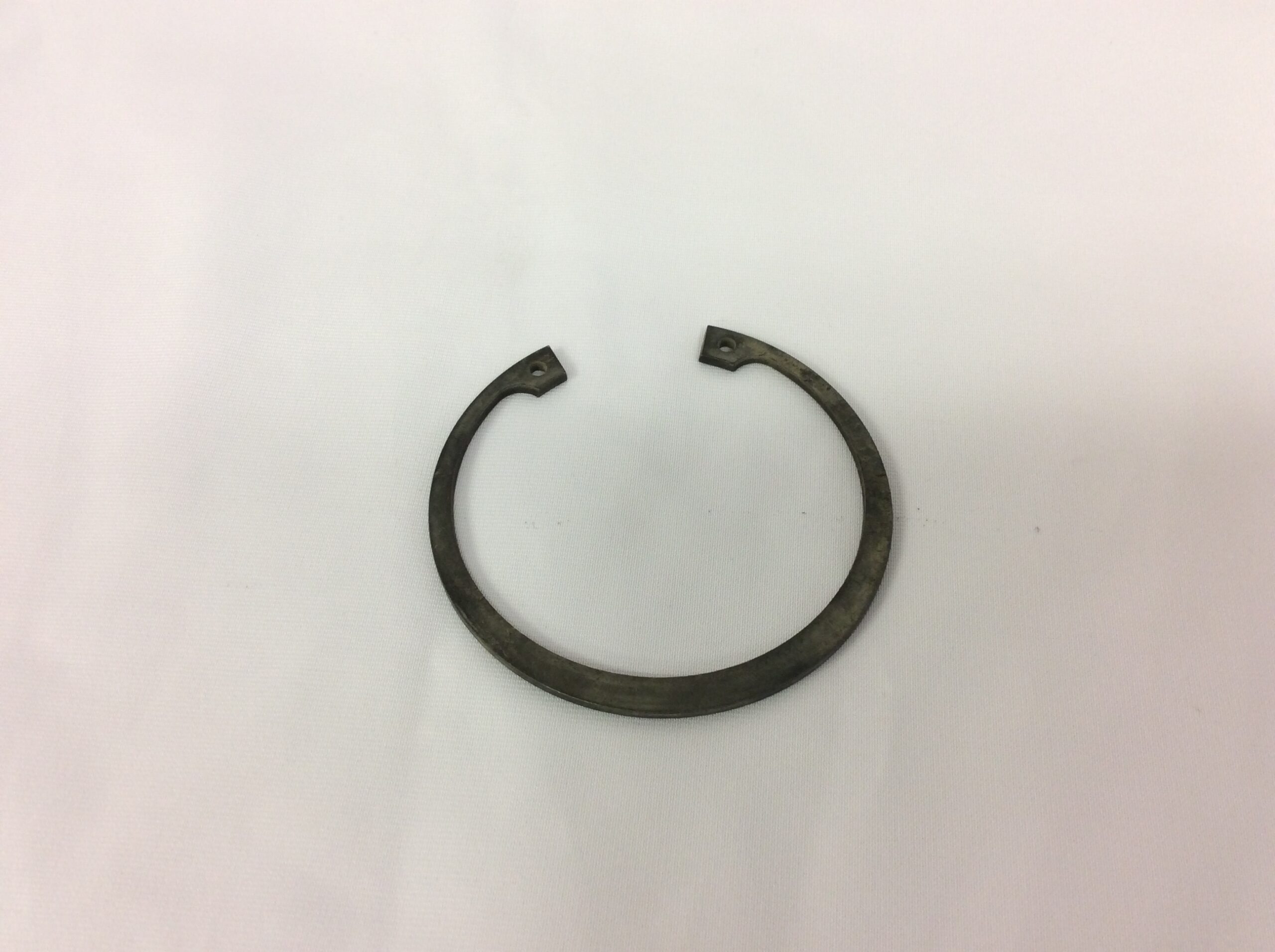 Snap Ring - Chevron Commercial, Inc.