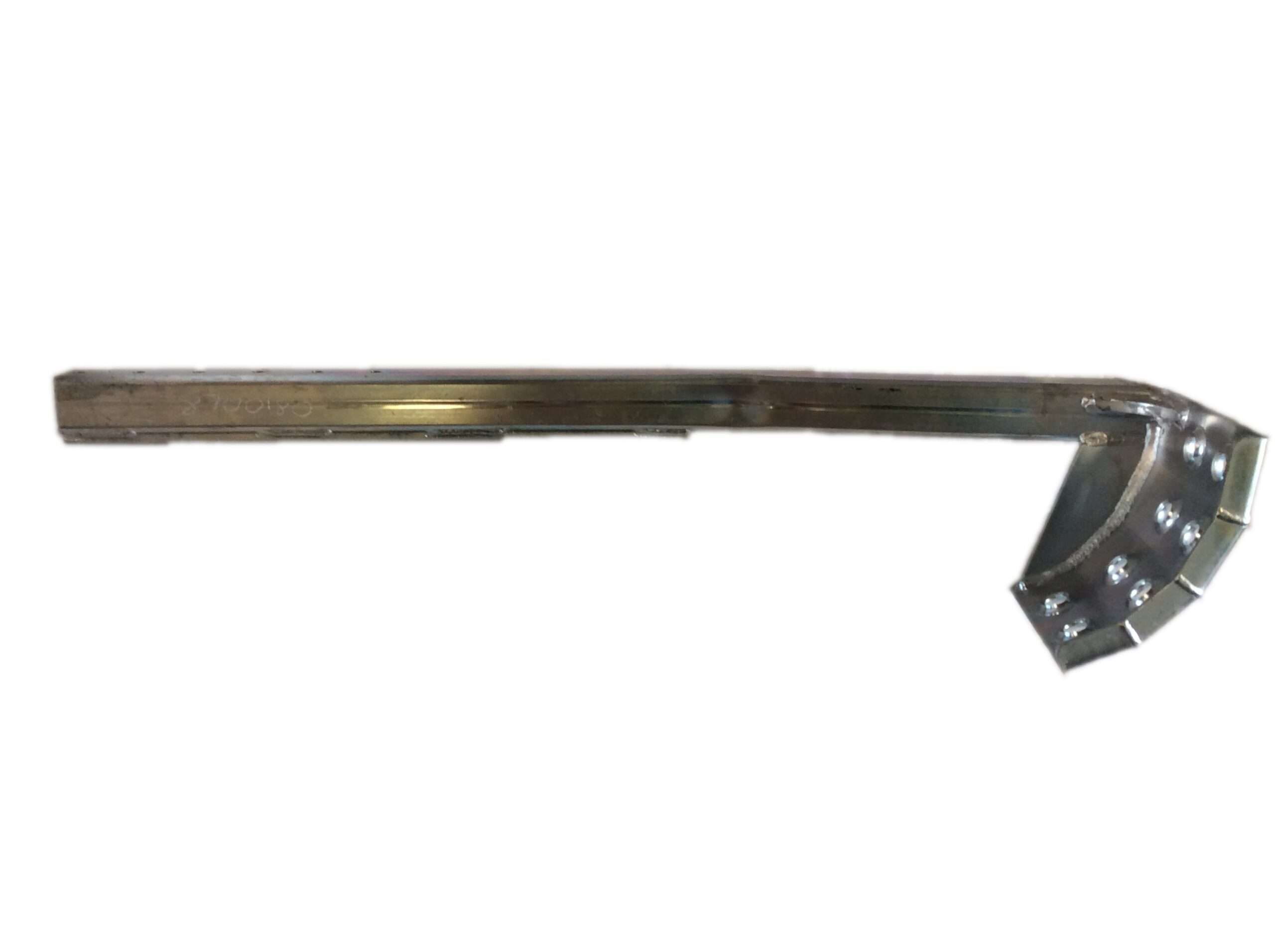 Vulcan RH Wheel Retainer - Chevron Commercial, Inc.