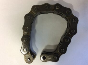 Chain – Autogrip II Arm - Chevron Commercial, Inc.