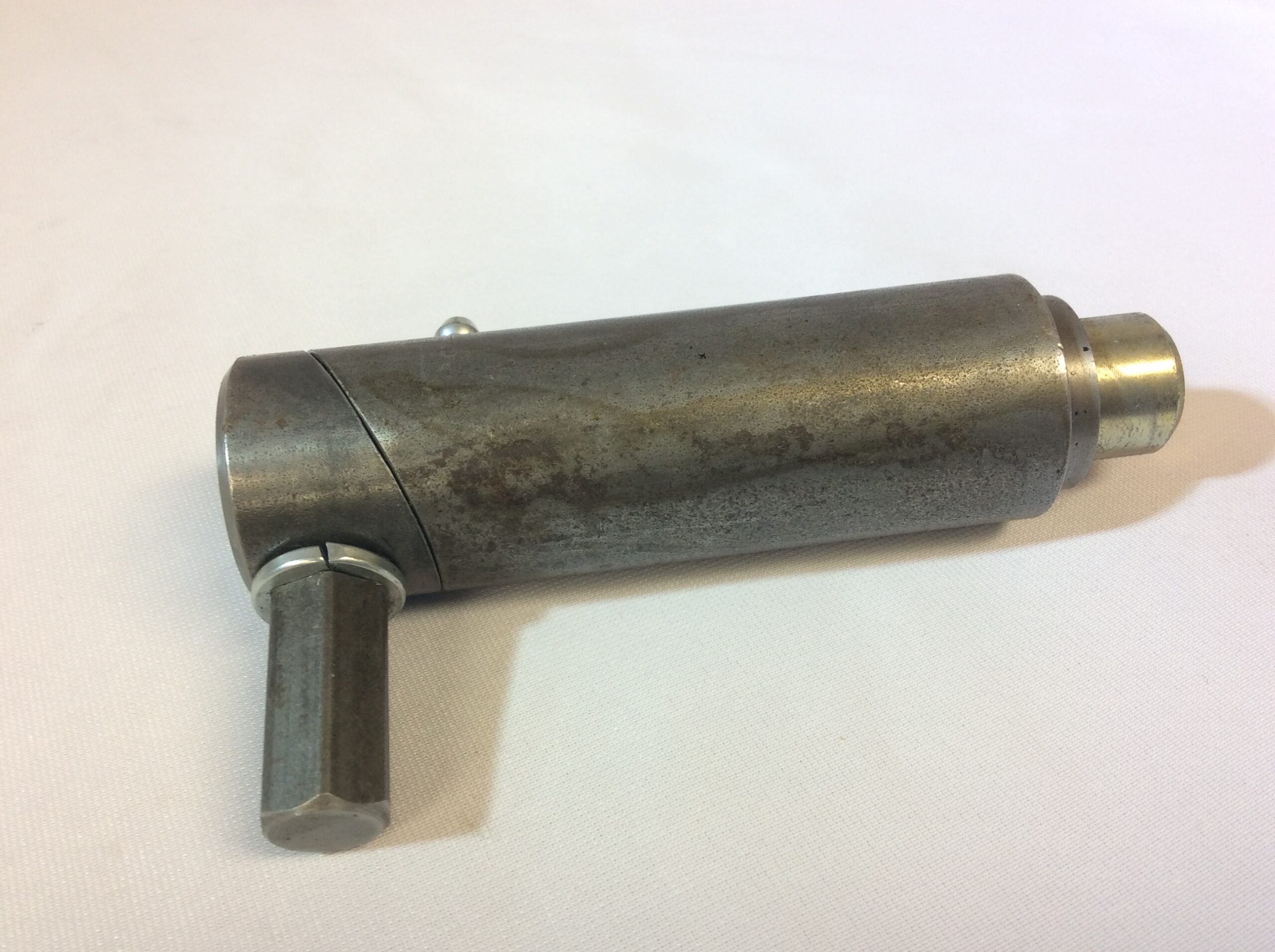 Cam Lock Long – for Backsaver Wheelift Only - Chevron Commercial, Inc.