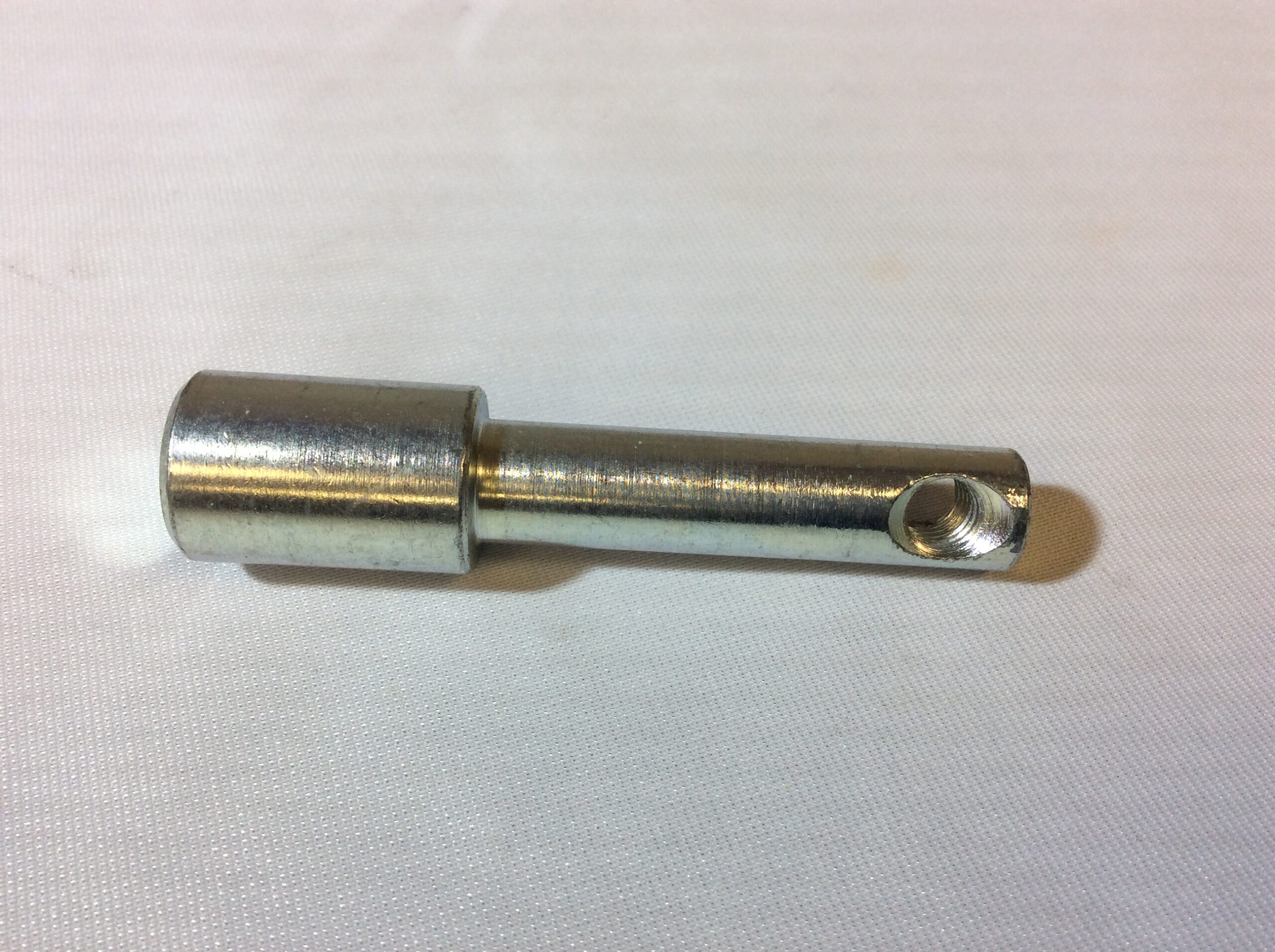 Plunger for Short Cam Lock - Chevron Commercial, Inc.