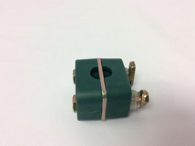 Vulcan 1/2 Tube Clamp FM2127-PP - Chevron Commercial, Inc.