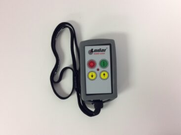 Lodar 2 Function Handheld Wireless Remote Control - Chevron Commercial ...