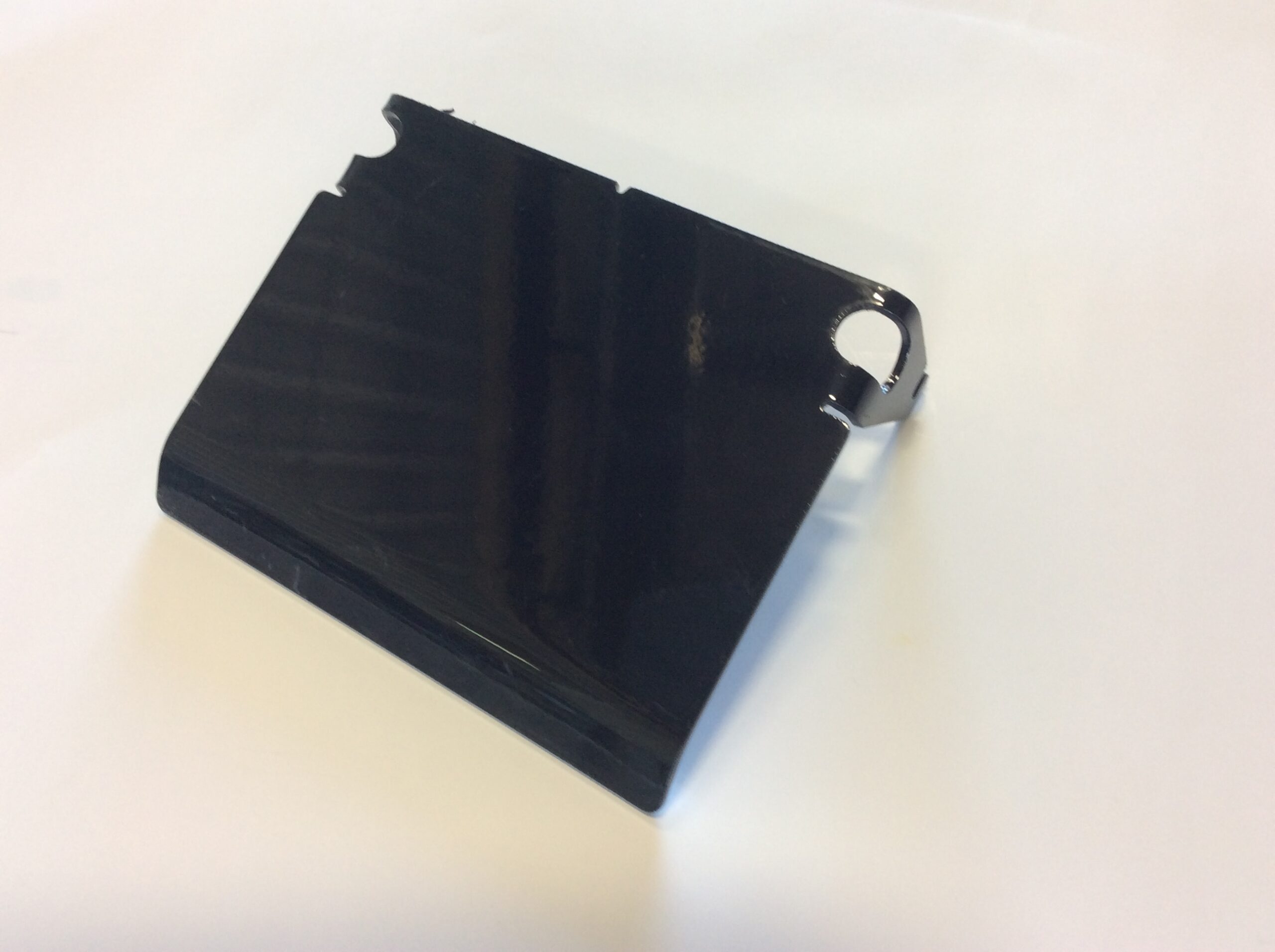 Warn Tension Plate – 8″ - Chevron Commercial, Inc.