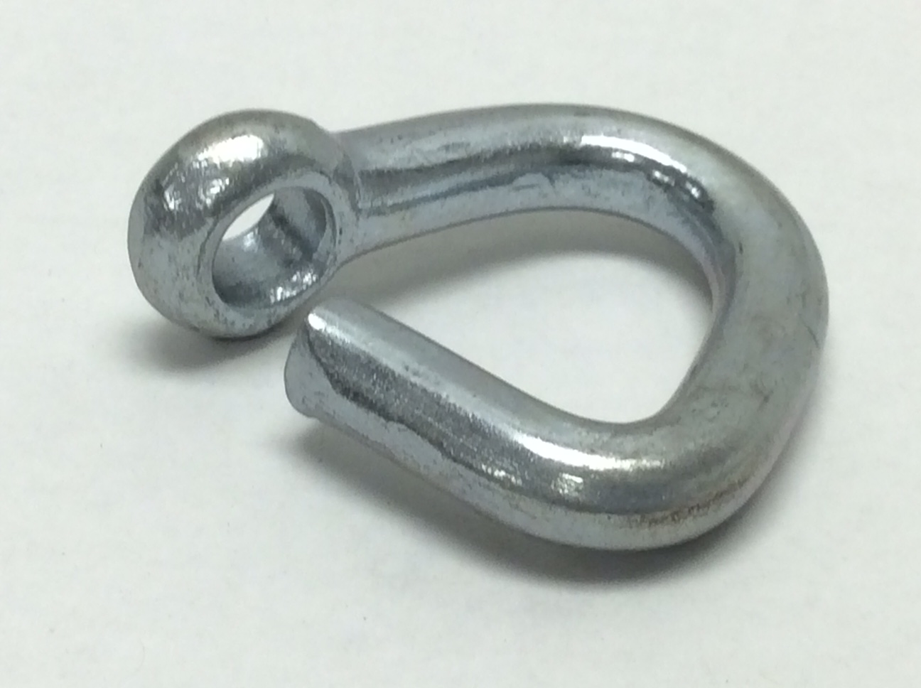 Cold Shut - Chevron Commercial, Inc.