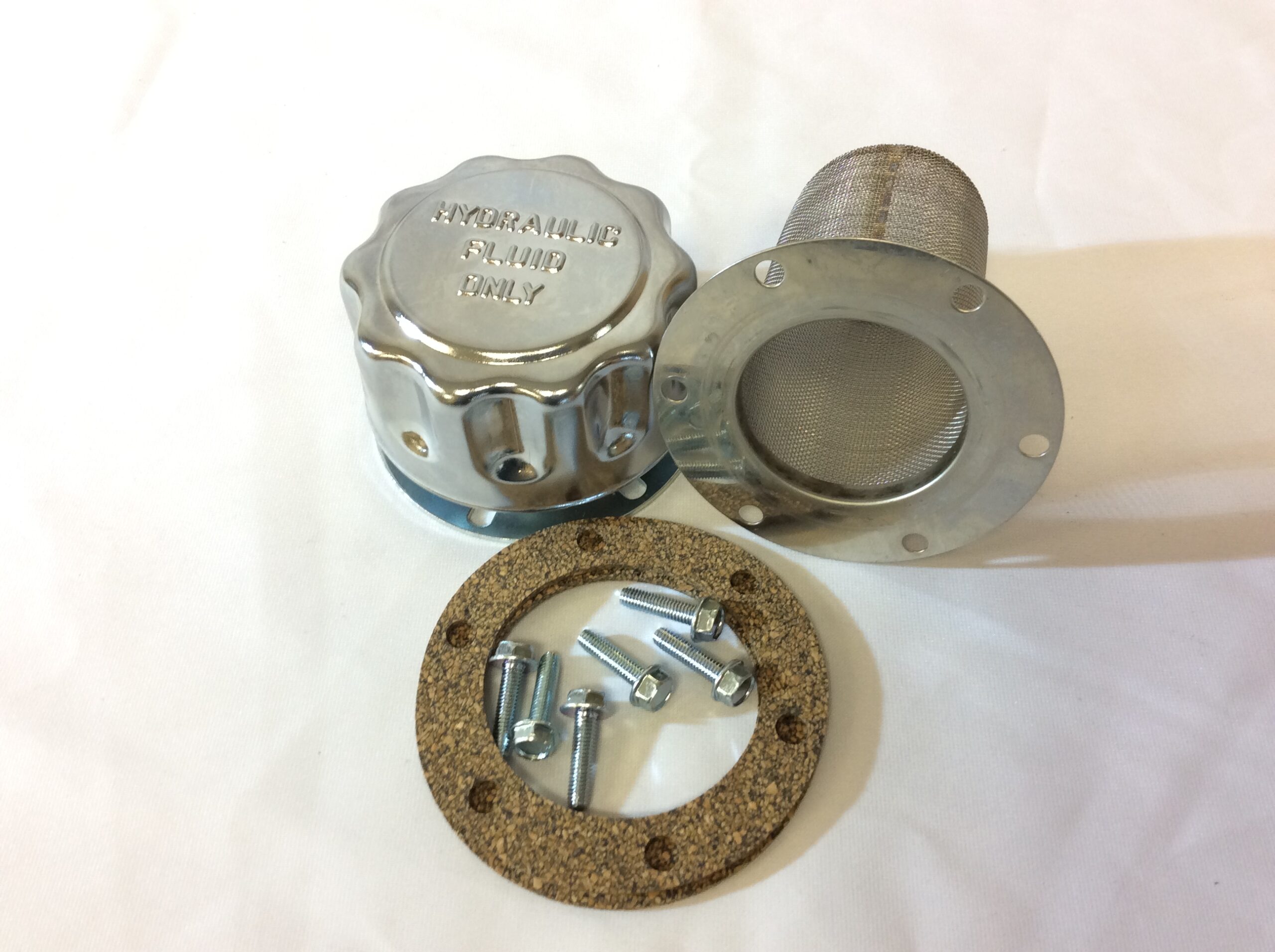 Buyers Hydraulic Tank Cap at Douglas Jacobson blog