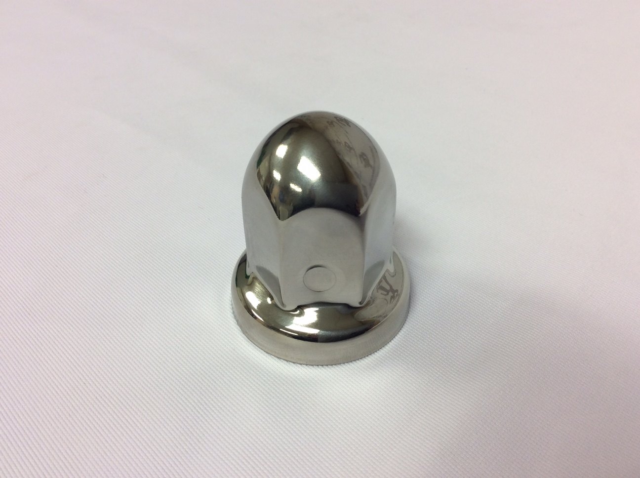 Lug Nut Cover - Chevron Commercial, Inc.