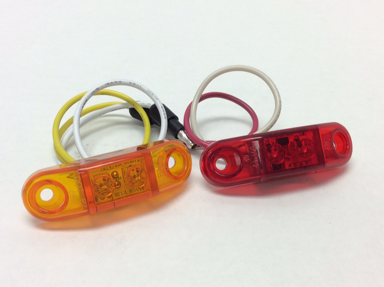 Mini LED Light ( CUSTOMER MUST SPECIFY COLOR CHOICE) - Chevron ...