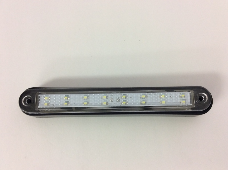 LED Utility Light - Chevron Commercial, Inc.