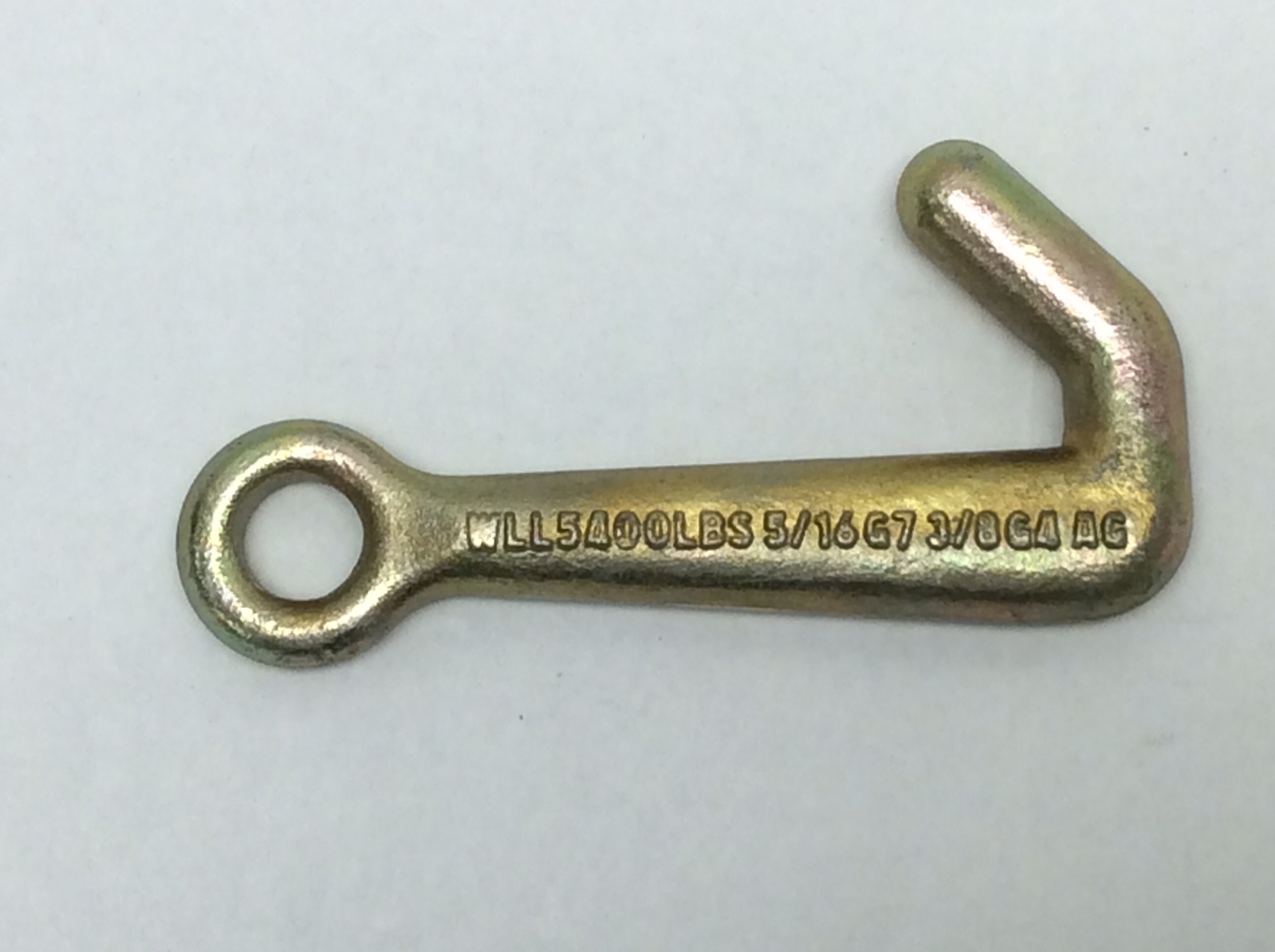 Mini J Hook ONLY - Chevron Commercial, Inc.