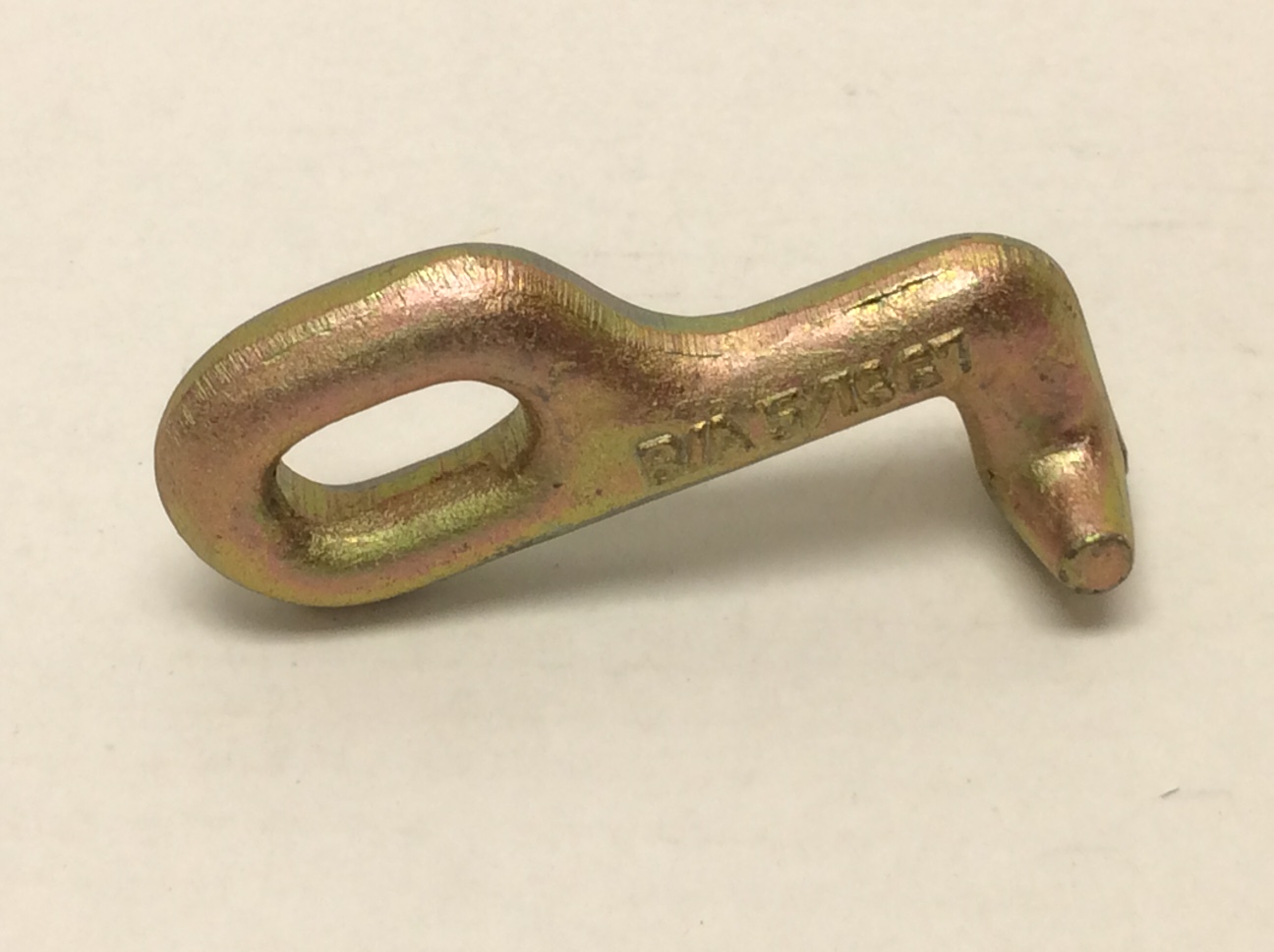 T-Hook ONLY - Chevron Commercial, Inc.