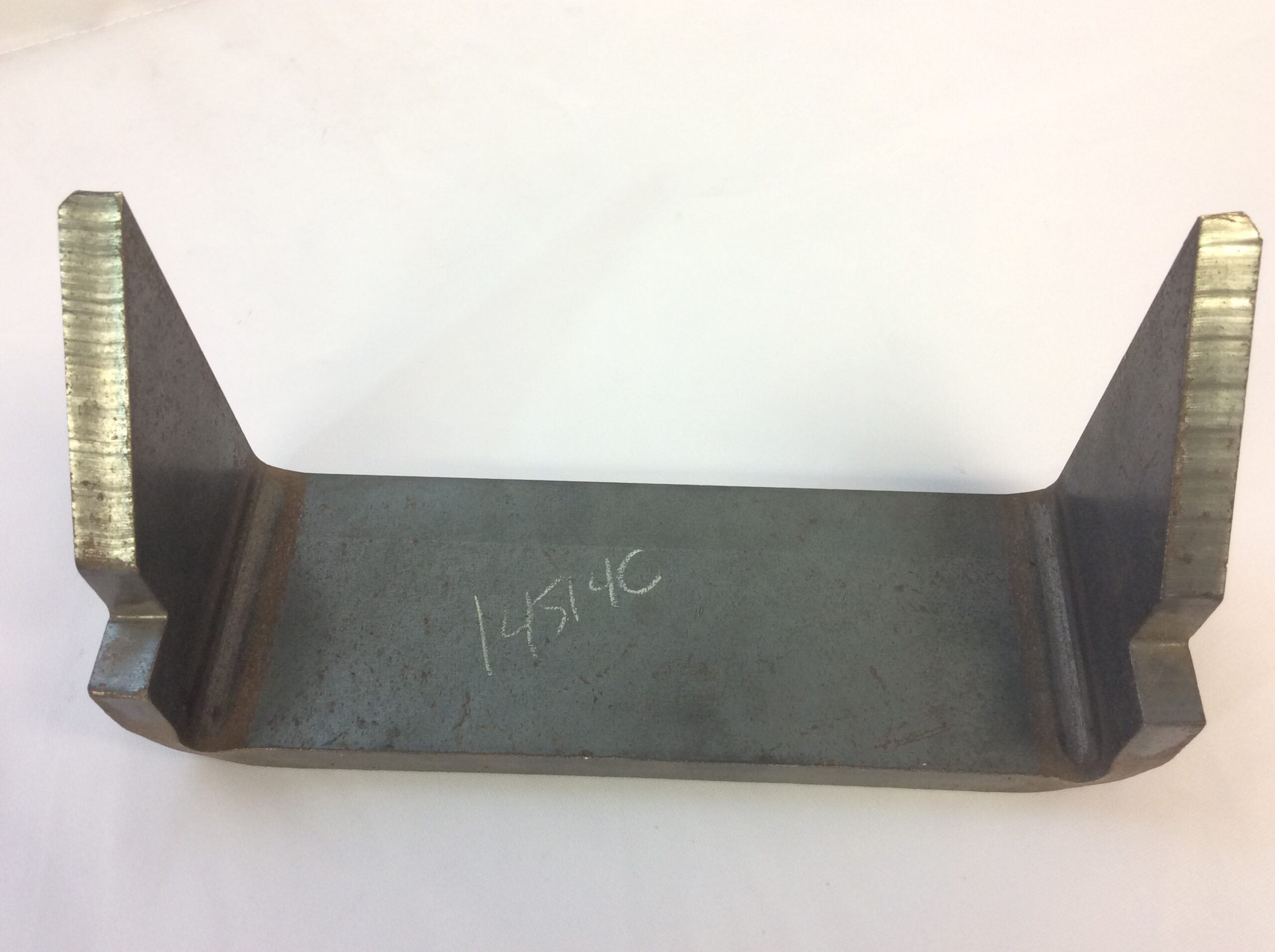 Anti Pivot Add On Crossbar Self Centering Collar – Carrier - Chevron ...