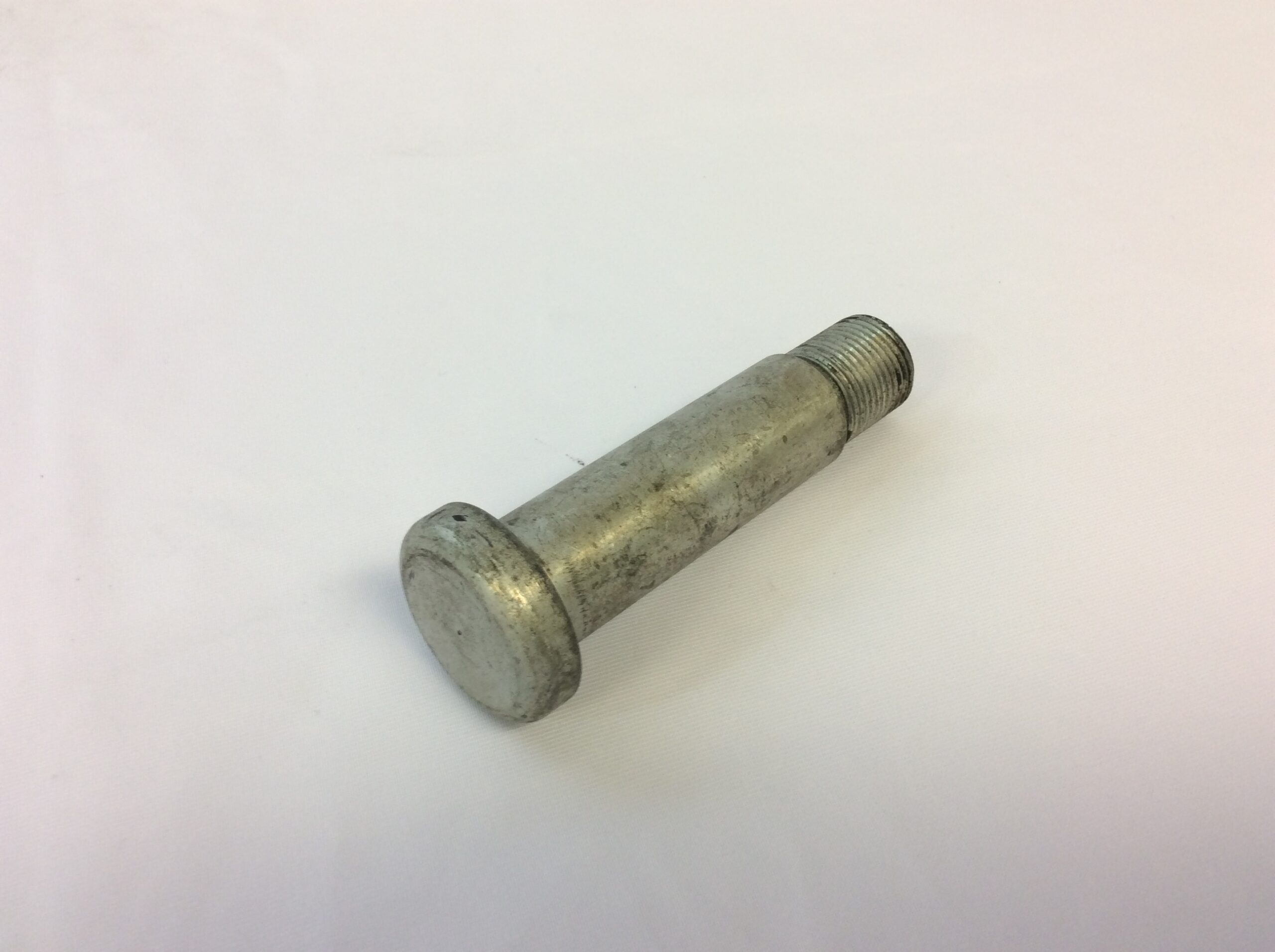 Slide Back Pin - Chevron Commercial, Inc.