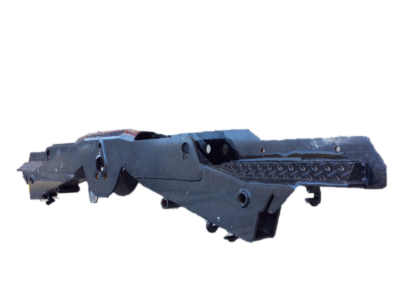 Crossbar Weldement Only- AG II 2nd Generation- for Renegade Wrecker ...