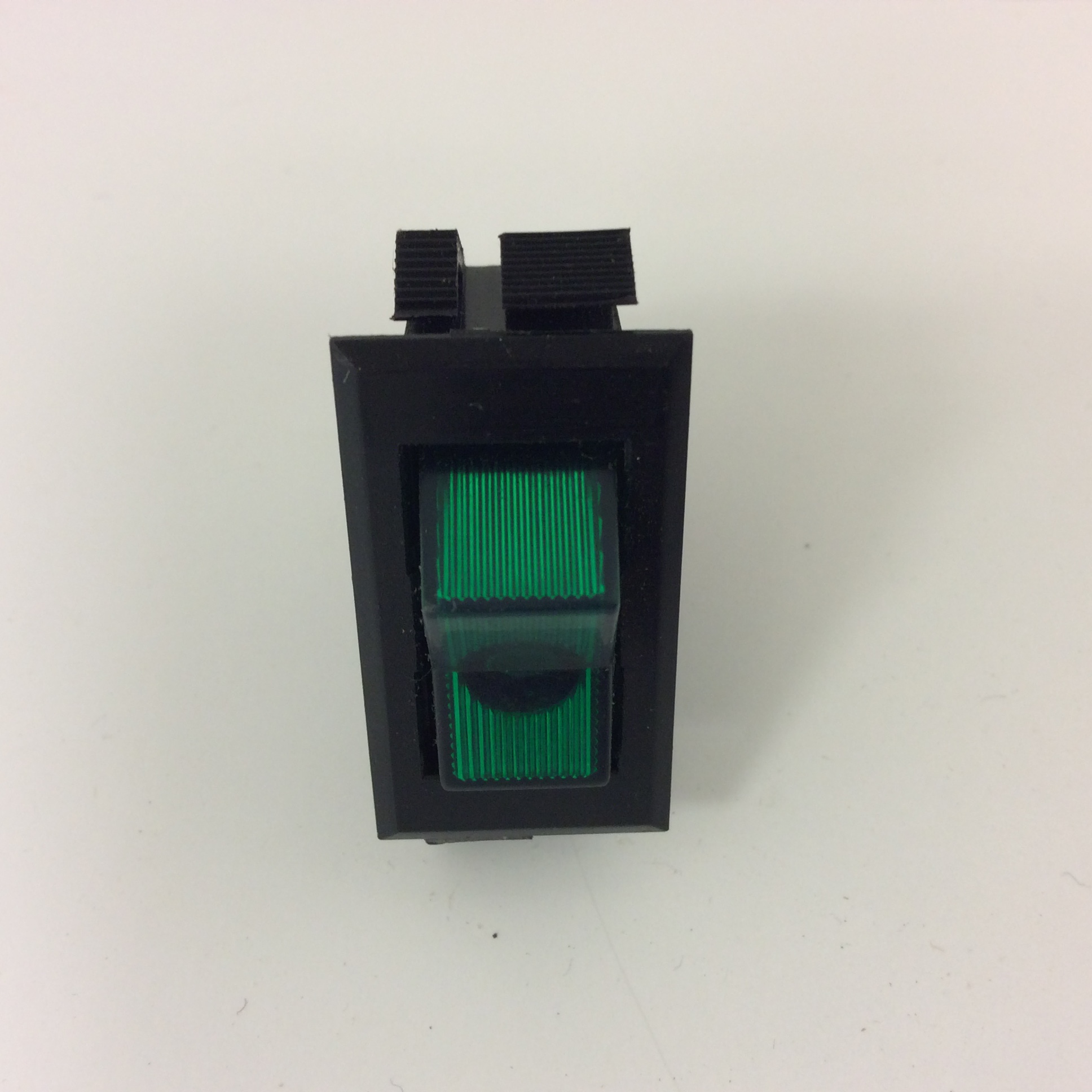 Green Switch - Chevron Commercial, Inc.