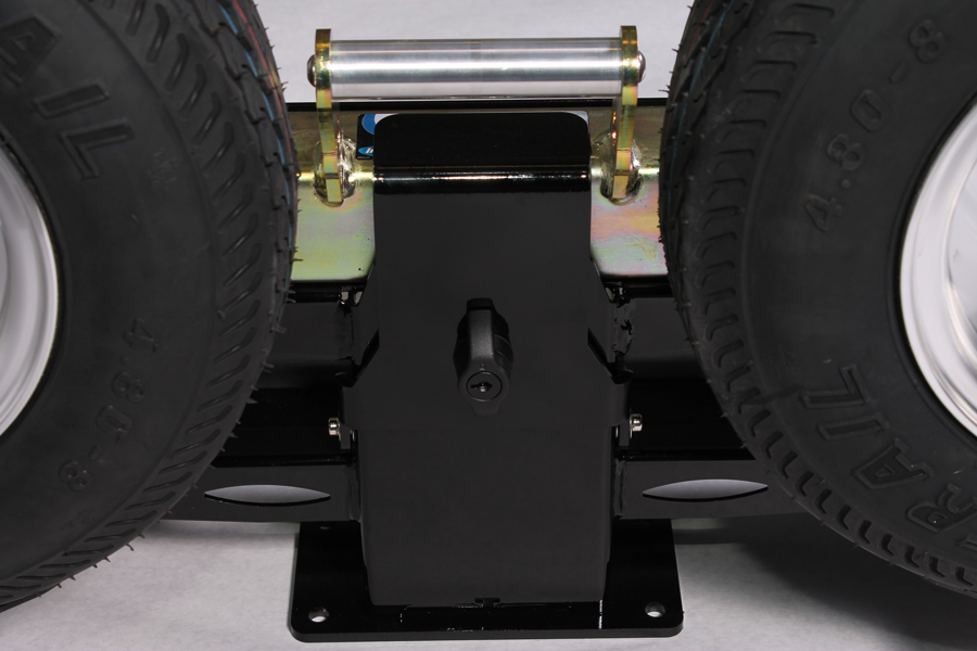 In The Ditch (ITD) Speed Dolly Mount/Speed Dolly Bracket - Chevron ...