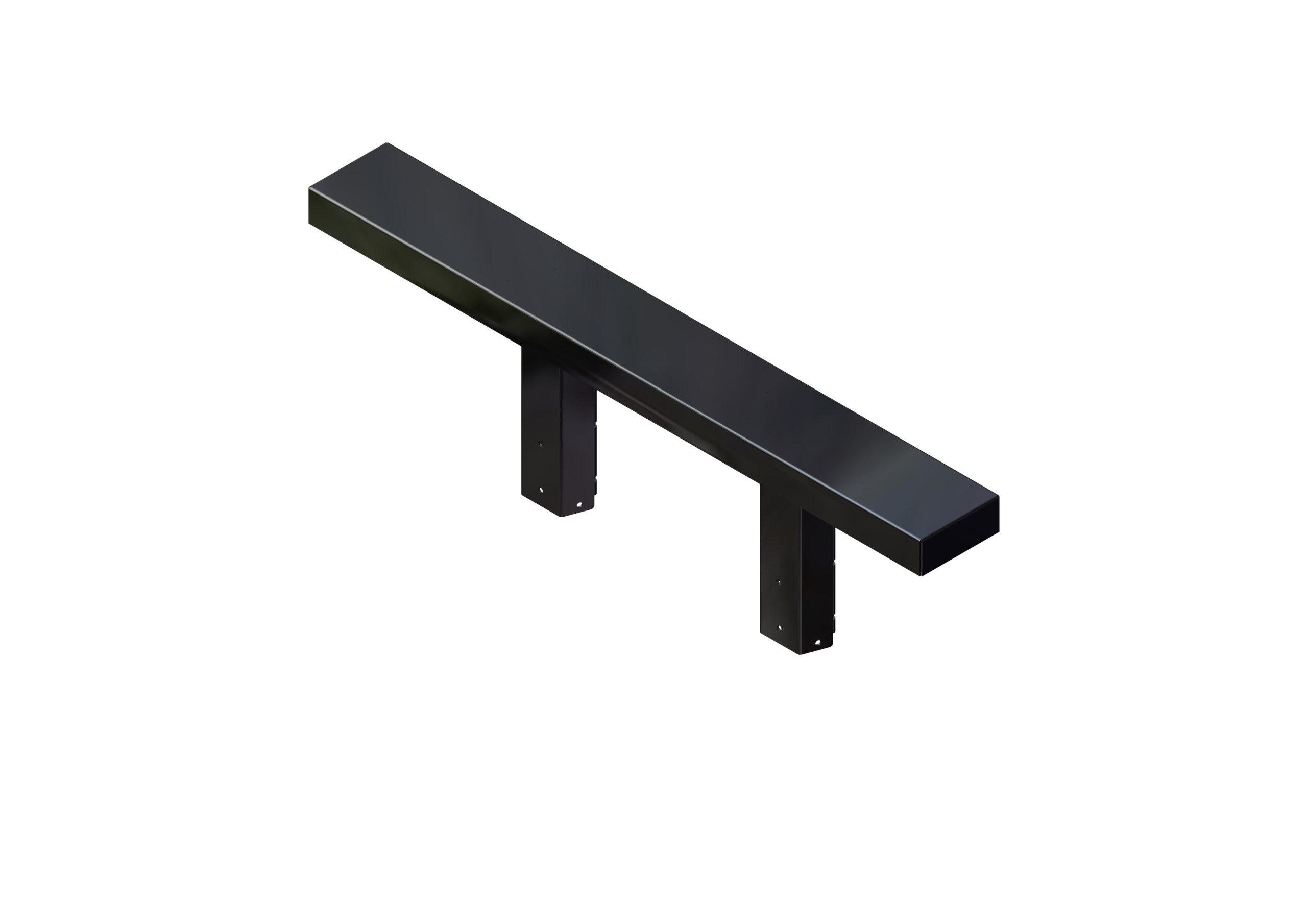 In The Ditch (ITD) Side Puller Pylon - Chevron Commercial, Inc.