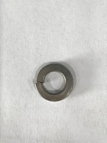 Pivot Pin Retainer Washer - Chevron Commercial, Inc.