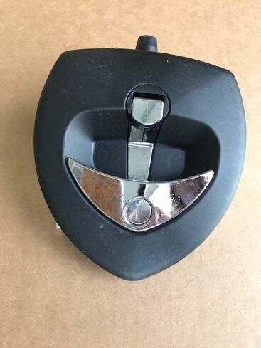 Vector T-Handle - Chevron Commercial, Inc.