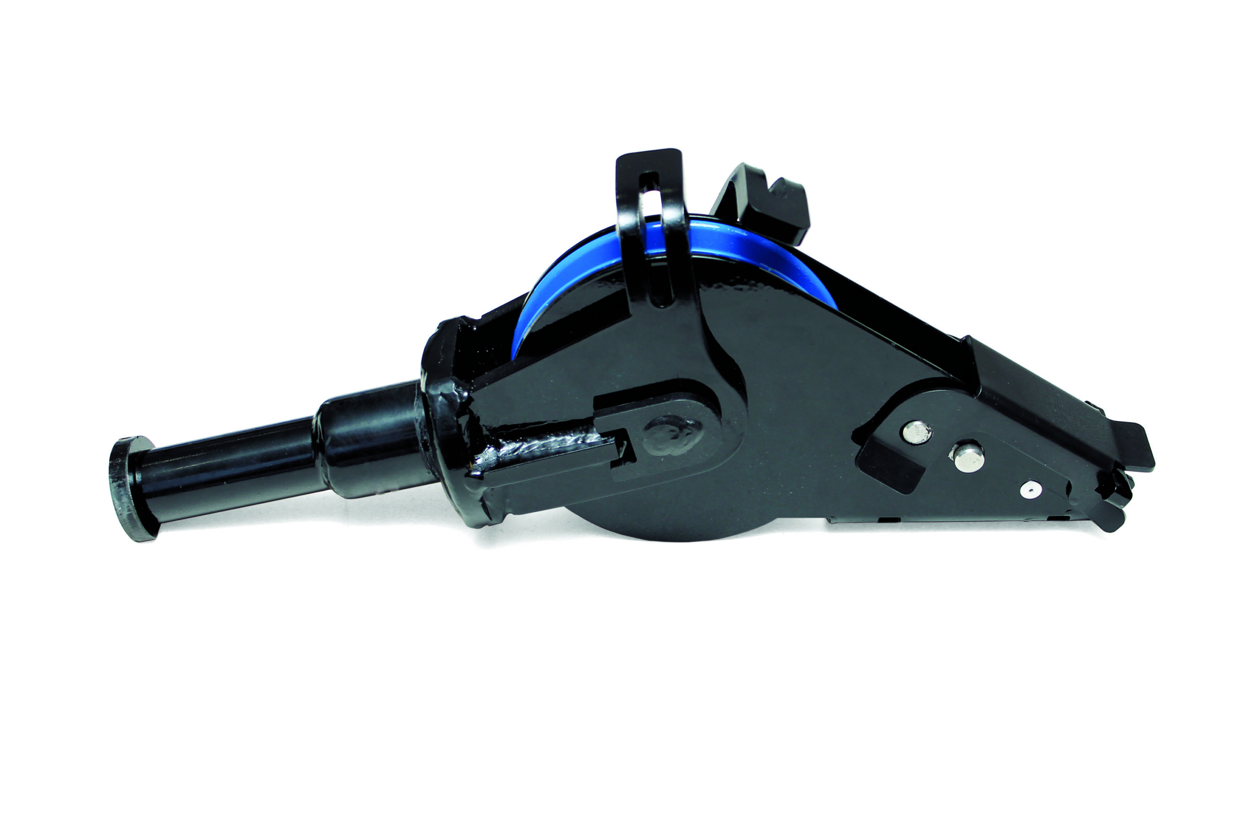 In The Ditch (ITD) SP Outer Recovery Boom Head Assembly - Chevron ...