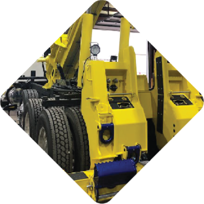 Home - Chevron Commercial, Inc.