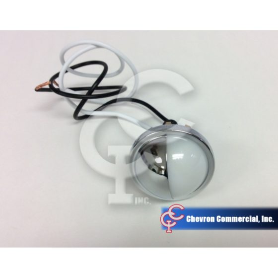 LED Control Panel Light - Chevron Commercial, Inc.